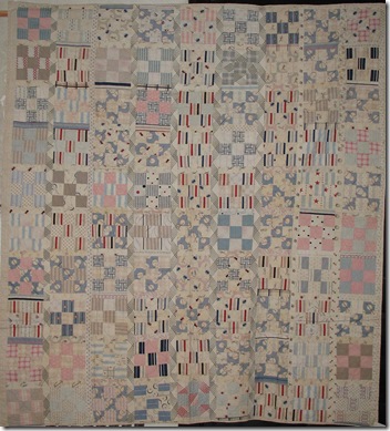 Quilters Spirit: Andi Reynolds, Executive Book Ed. at AQS & and Old ...